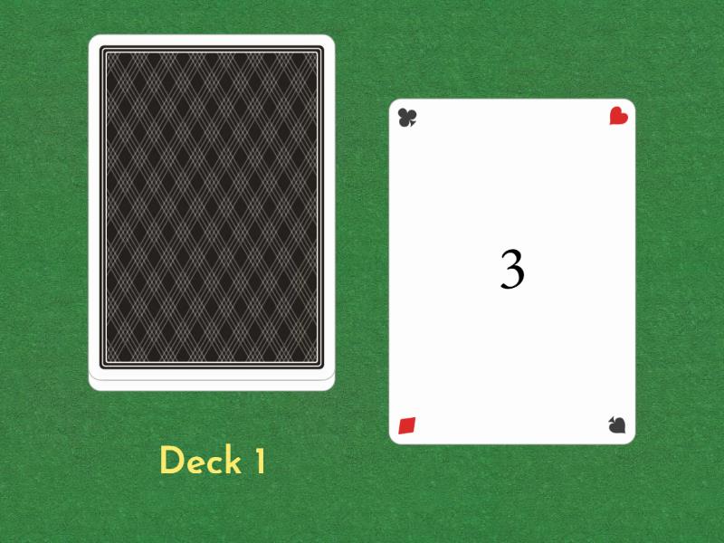 Jam - Speaking cards