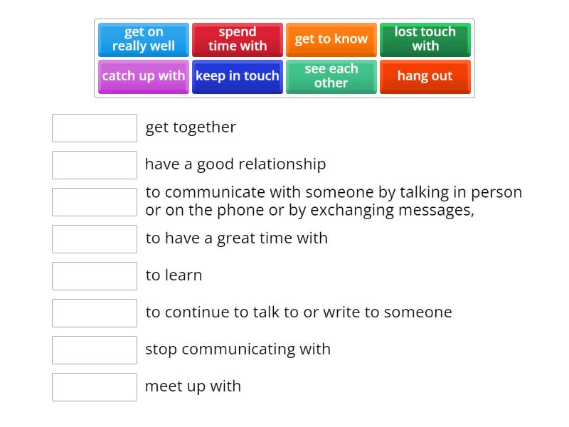 Roadmap b1, unit 3b - Match up