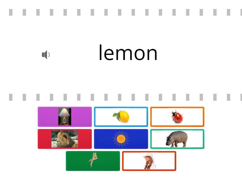 Let's read2 - Find the match