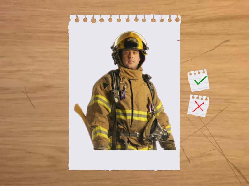 Team together 3, unit 4 - Flash cards