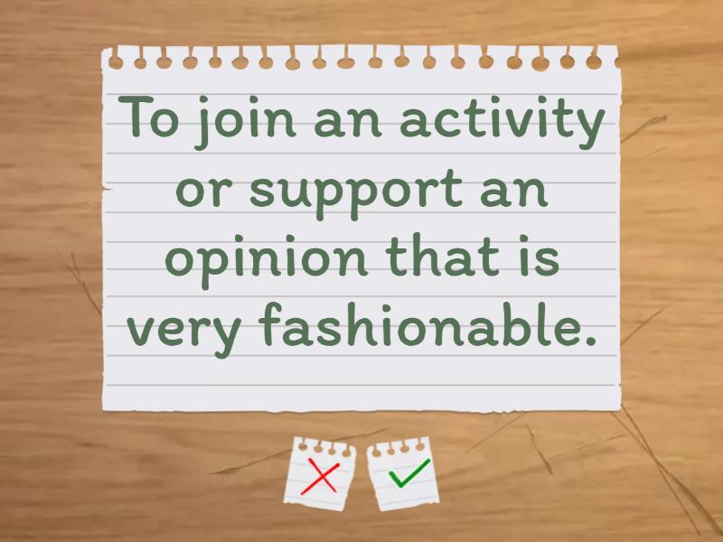 Idioms_Change - Flash cards