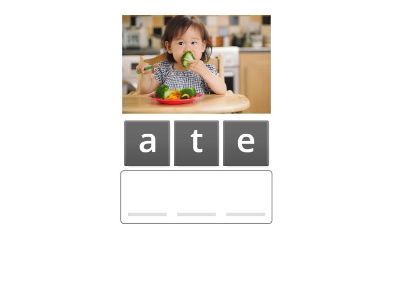 ACTIONS AT HOME - Anagrama