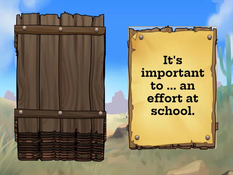 GG4 - 2.2 - Make/Do - Random cards