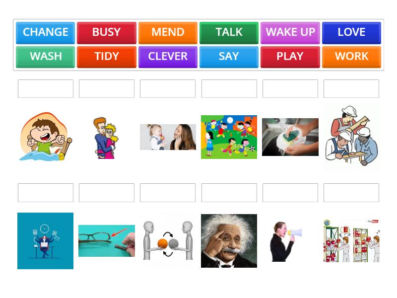 JACK AND HIS COMPUTER - Une las parejas