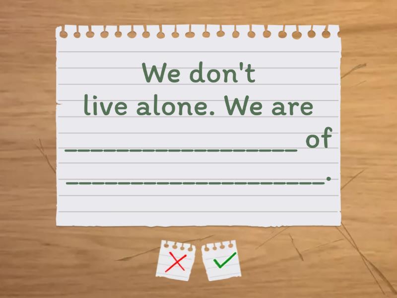 An Inspector calls and inequality - Flash cards