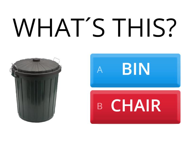 Classroom land. bright ideas 1 unit 1 - Quiz