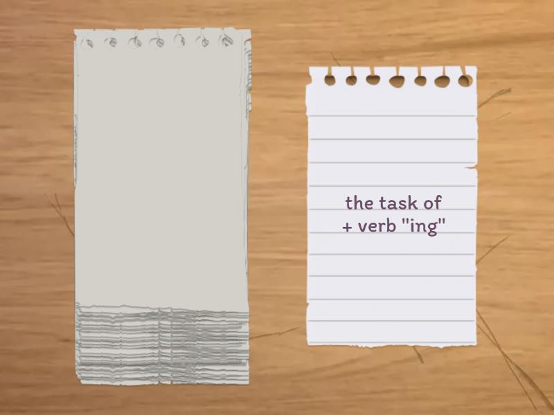 Business - Speaking cards