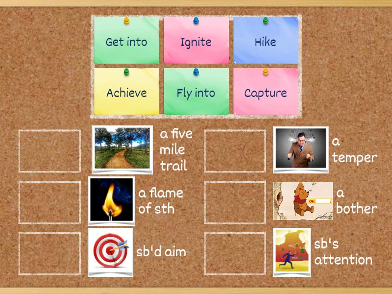 The Avatar Aang Ep 3 ex 2 - Match up