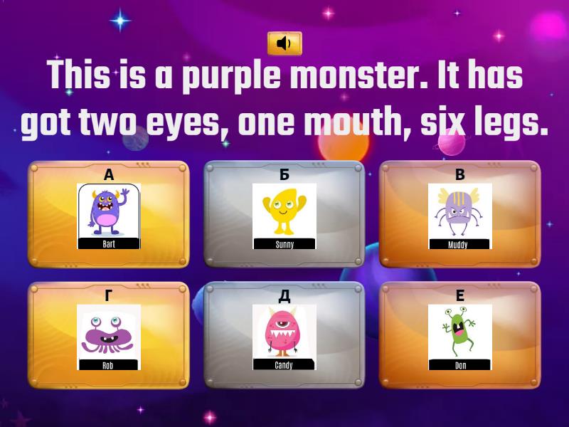 Unit 4 Lesson 4 Online - Quiz