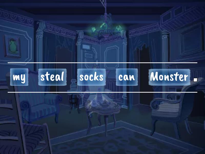 storyfun moves, 3 - Unjumble