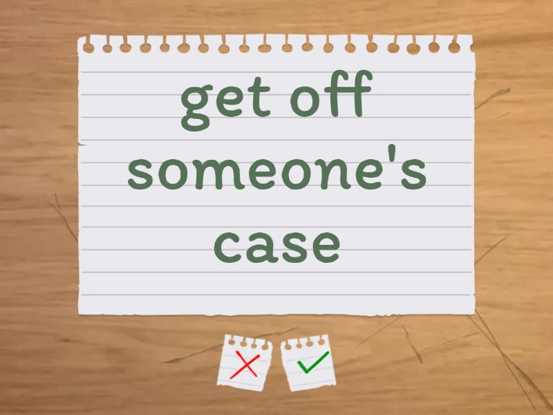 Alf final - Flash cards