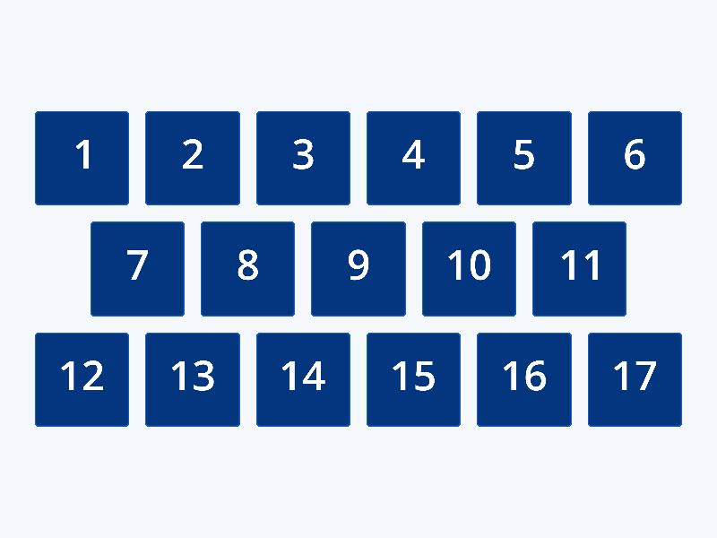 AI - ONE MINUTE CHALLENGE - Open the box