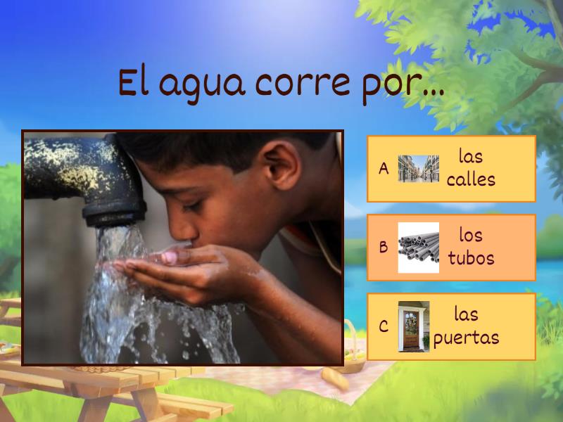 Practica de Fluidez parte 2 - Quiz