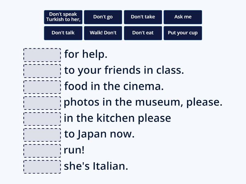 roadmap a1 unit 4c - Match up