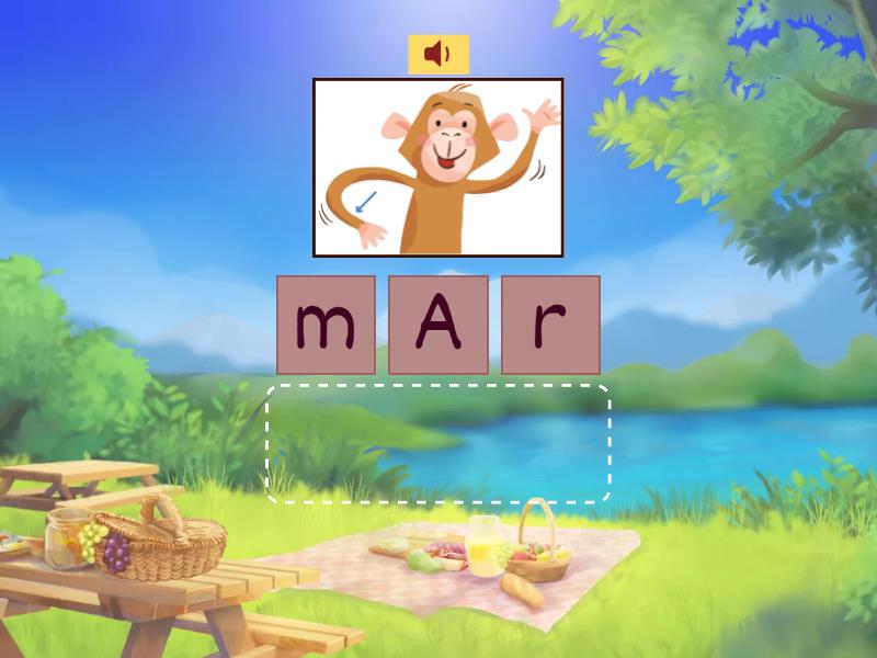 Unit 7: (vocab) - Anagram