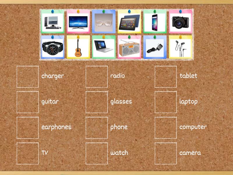 AS2 Unit 3 - Match up