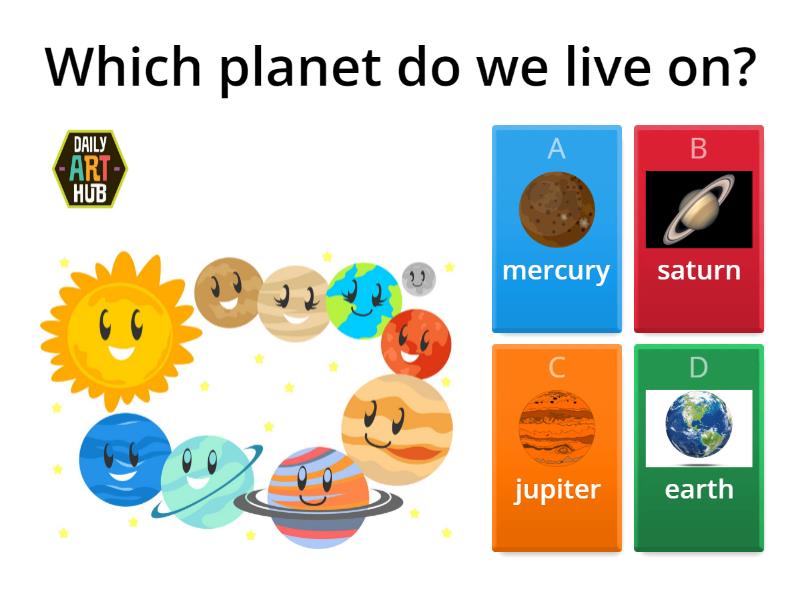 Scientific principles - Quiz