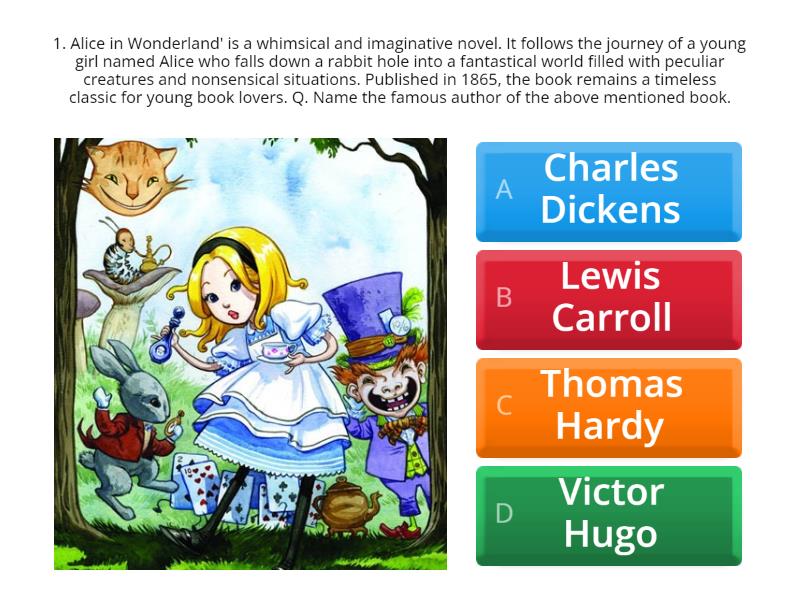 ROUND 1 General Round - Quiz