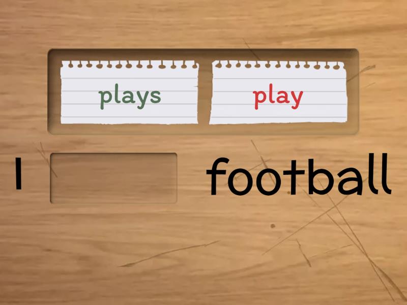 hobbies 3 - Complete the sentence