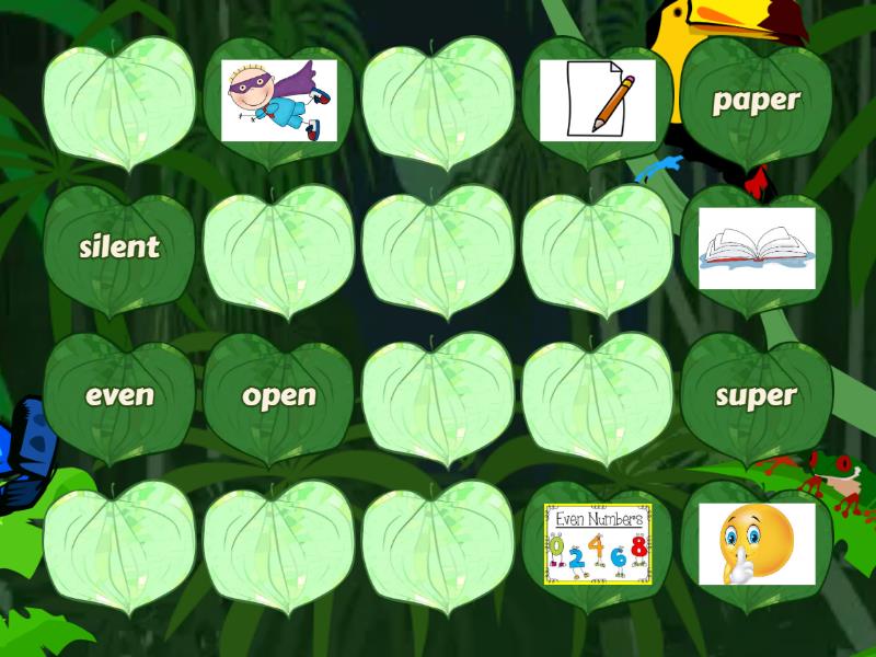 Dogs - Matching pairs