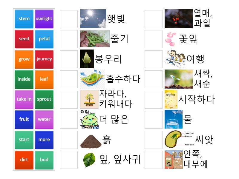 FEI3_READING 2 (4명) - Match up