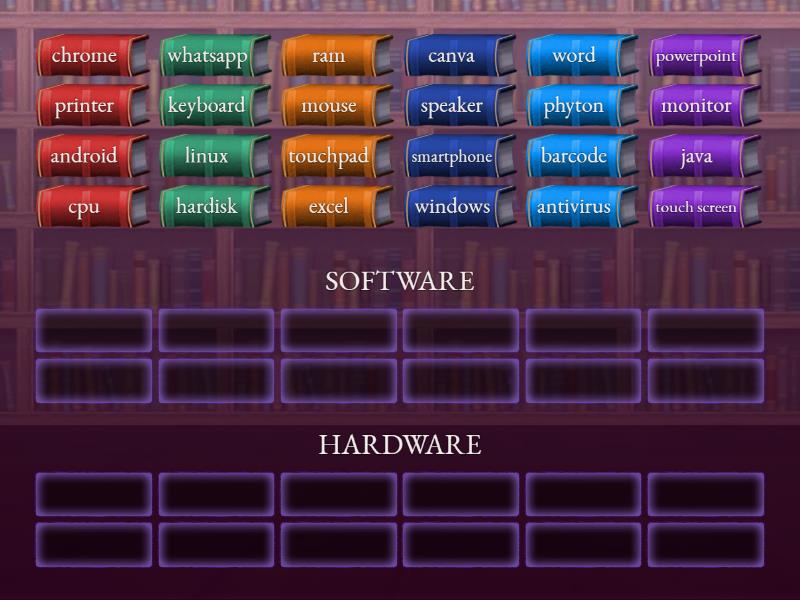 SISTEM KOMPUTER X.3 - Group sort