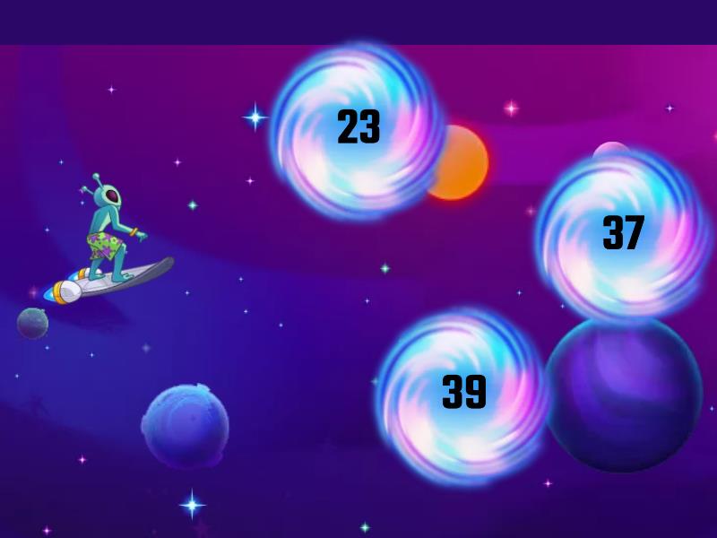 math quiz wordwall - Avión