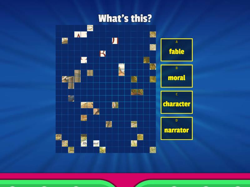 10 Advanced - Unit 1 - Lessons 9 - 10 - Vocabulary Picture Matching ...