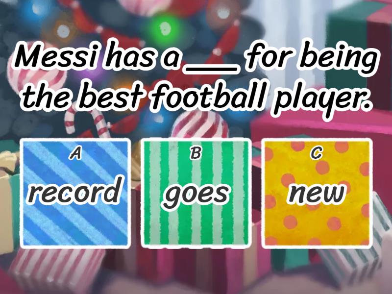 Vocabulary_Through Georgia's eyes _first grade_1 - Cuestionario