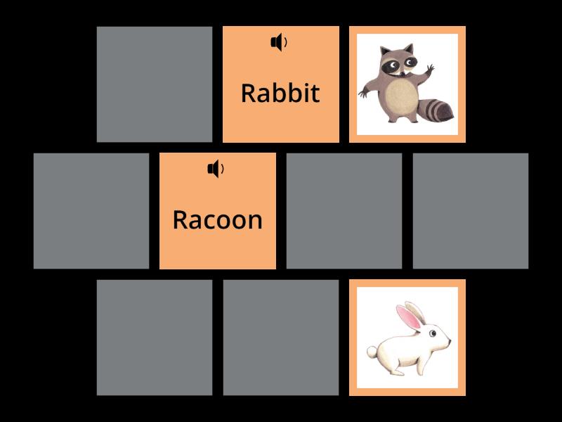 EASY LINK STARTER 3 3 - Matching pairs