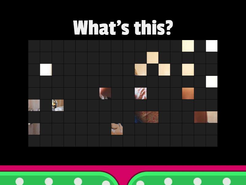 B03 - Changes - Image quiz