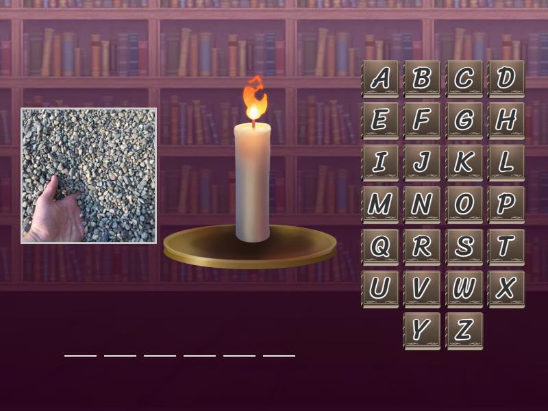 Barton 4.6 - Hangman