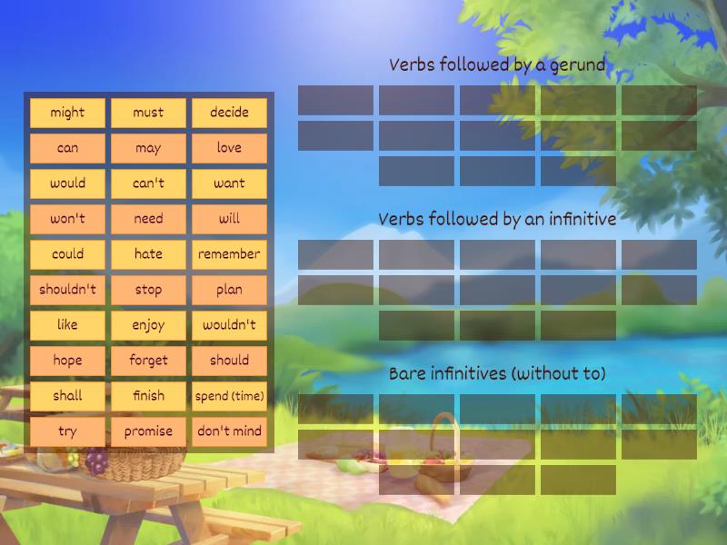 pre A2 3 U9 L2 - Group sort