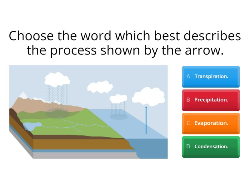 AC Geography Y5: Why do oceans matter? - Quiz