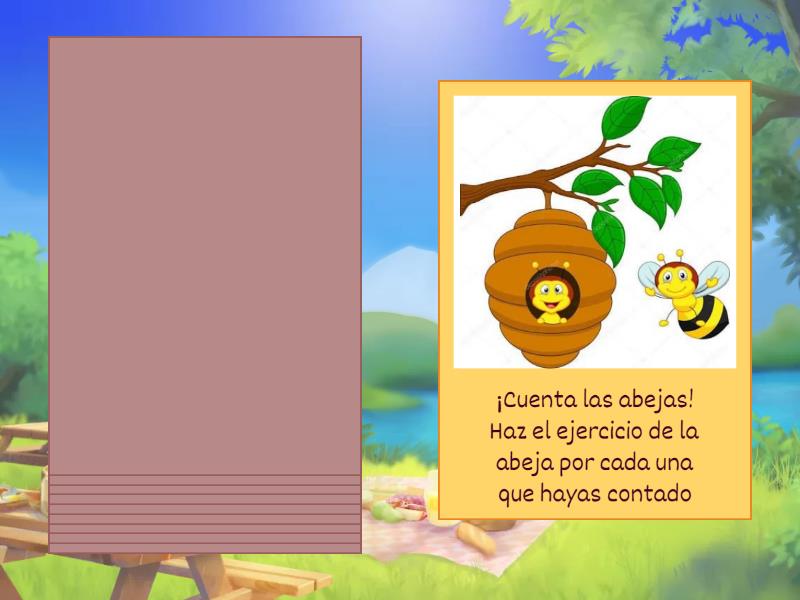 Juego de cartas con desafios - Cartas al azar