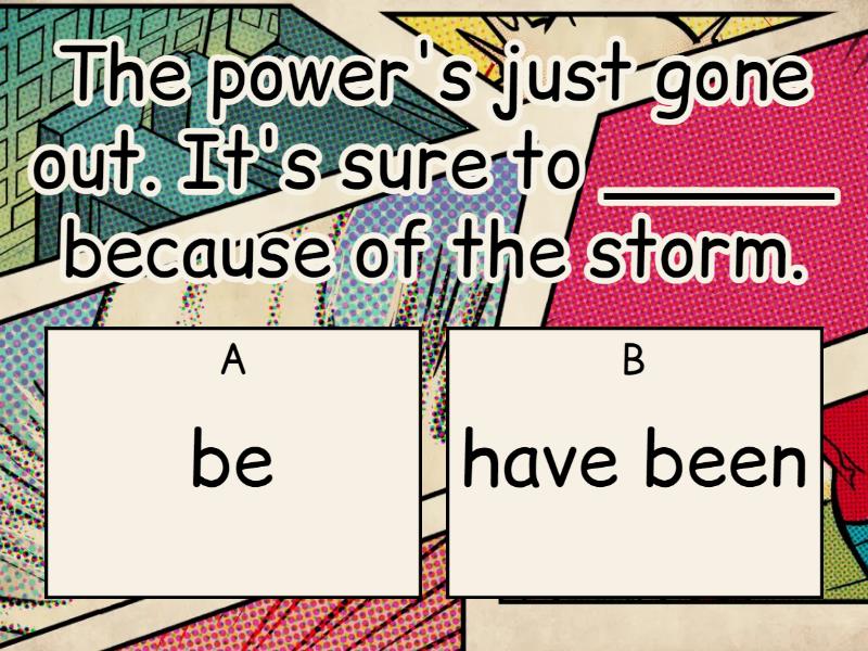 Roadmap C1 2B WB Quiz - Cuestionario