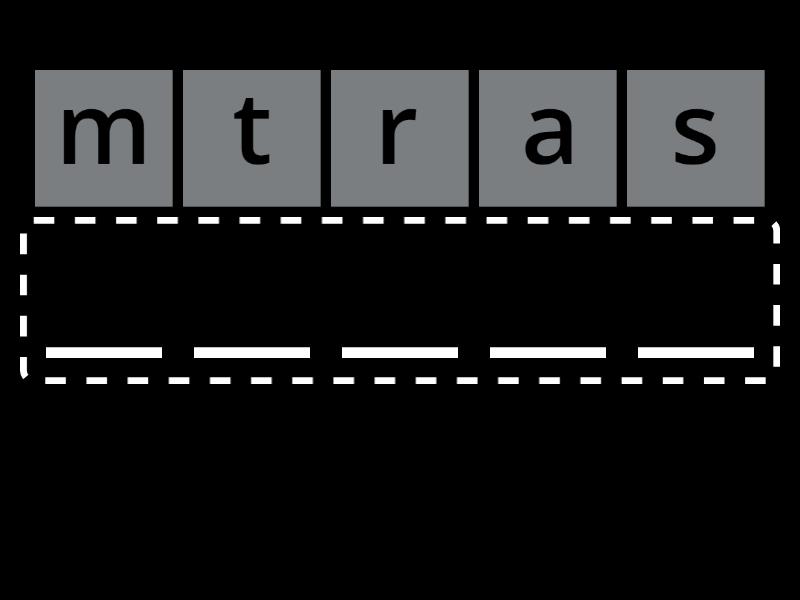 John Legend - All Of Me () - Anagram