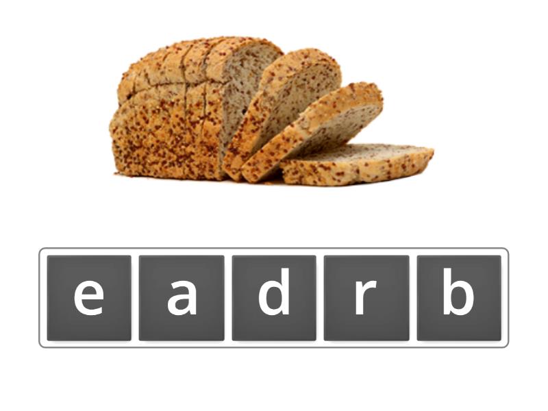 KB2 U6 Dinner Time - Anagram