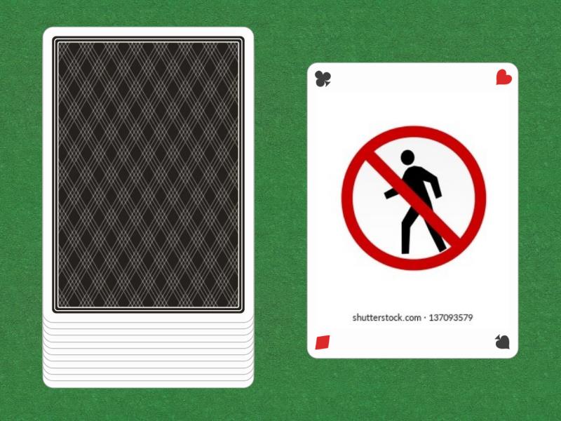 Imperative - Random cards