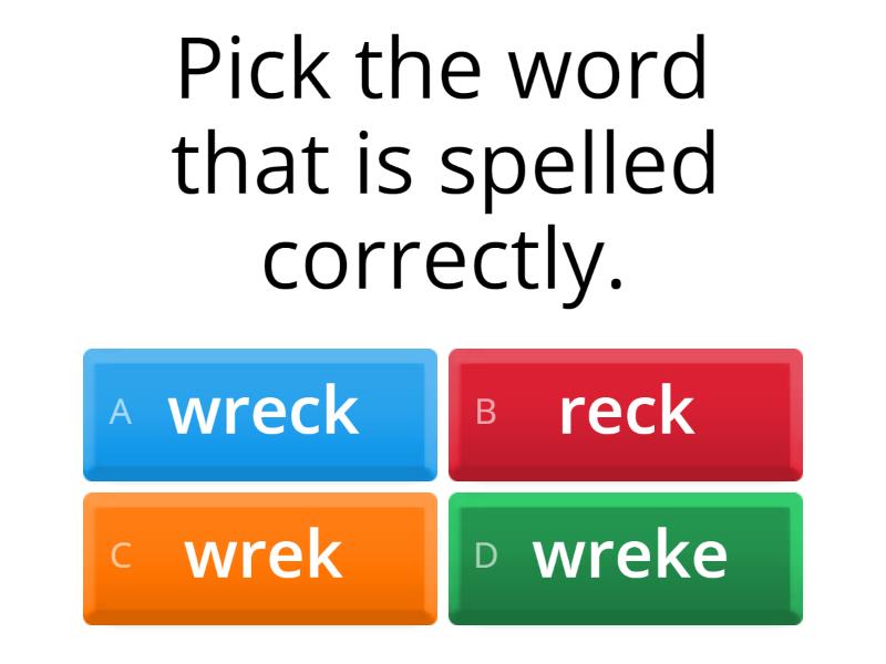 Module 3, Week 3 - Quiz