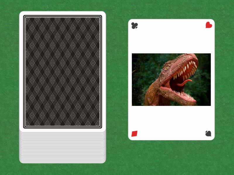 The Unique Lou Fox_CH19, 20 - Speaking cards