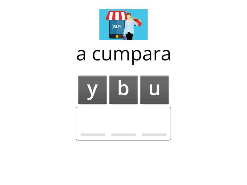 The internet - Anagram