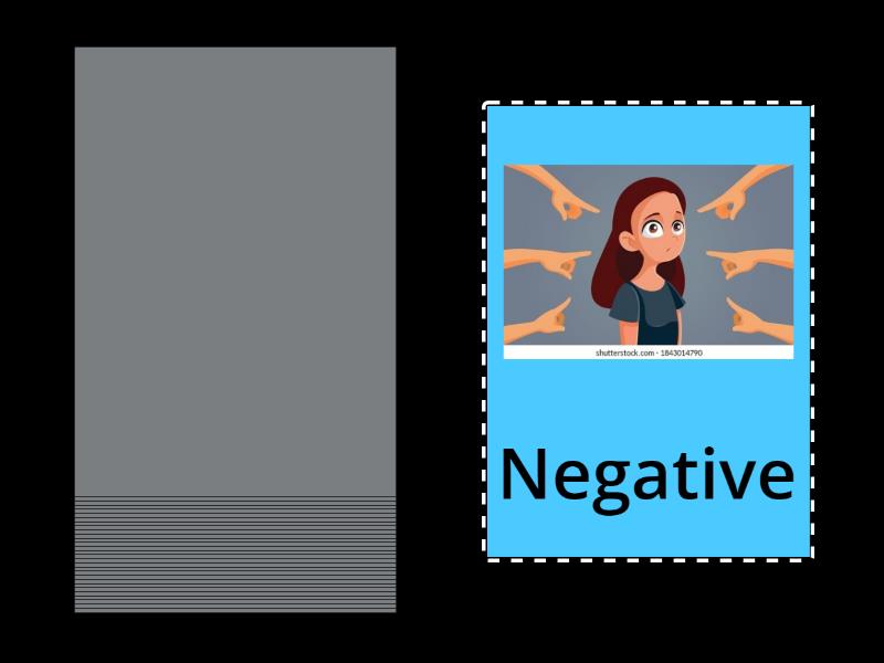 T4. (6TOS) SPEAKING. Thinking aloud - Speaking cards