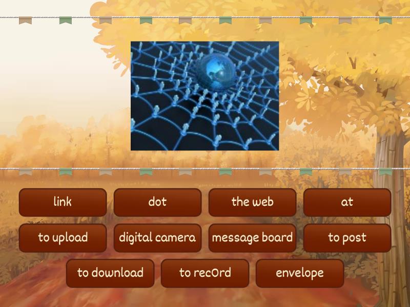 Prepare 3 - Unit 10 - Internet, Communication and Technology - Find the ...