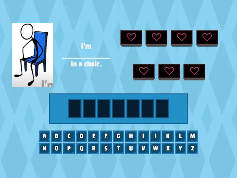 Present Continuous Verb Chant - What Are You Doing? - Pattern Practice ...