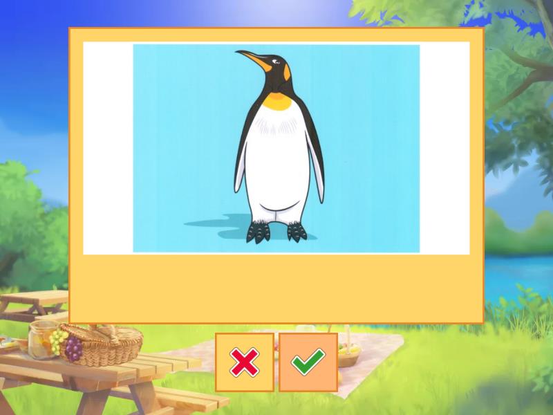 FF3. Unit 5. Vocabulary 1. Zoo animals - Flash cards