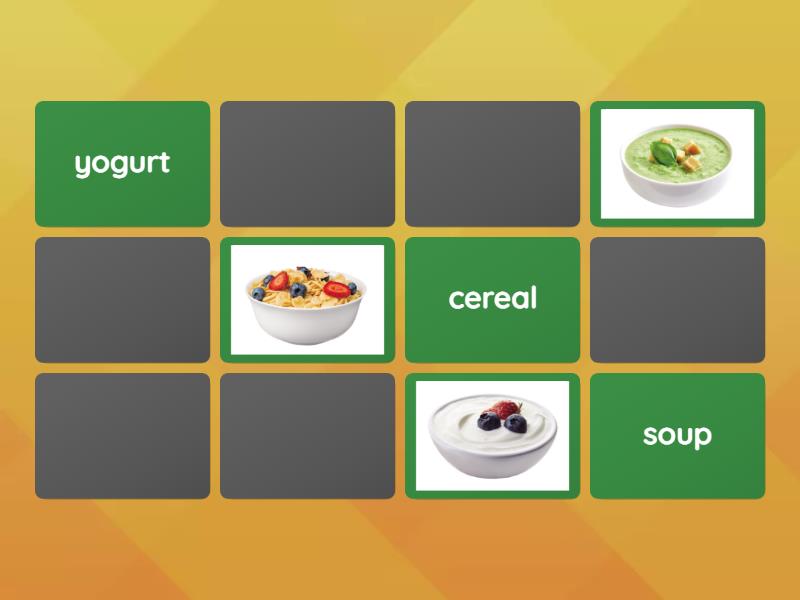 U1L3 voc practice - Parejas