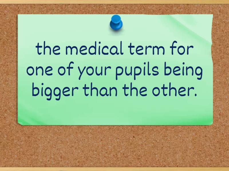 PHYSICAL ASSESSMENT PART1 - Flash cards