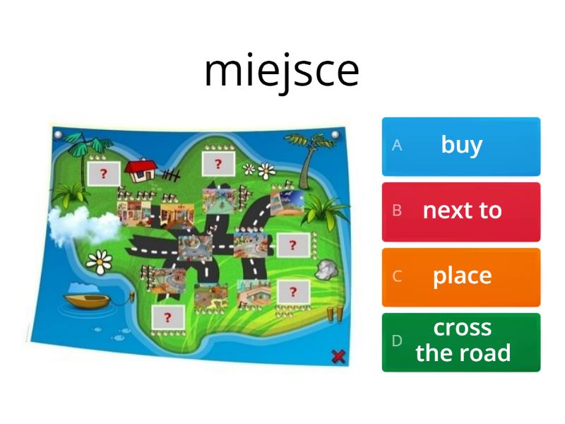 Hello Explorer 2 - Unit 4 - część pierwsza - - Quiz