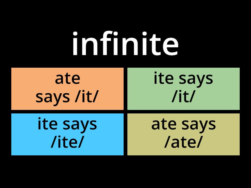 6.11 ate, ite sort - Quiz